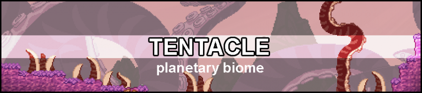 Theory on the Erchius Horror | Chucklefish Forums