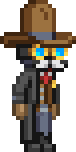Sheriff's Set - Starbounder - Starbound Wiki