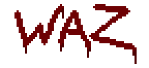 'Waz' Graffiti - Starbounder - Starbound Wiki