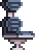 Floran Captain's Chair - Starbounder - Starbound Wiki