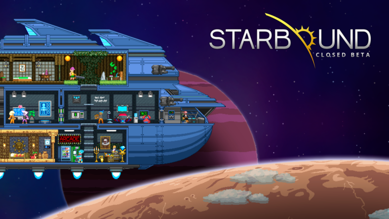 Xbox Port - Starbounder - Starbound Wiki