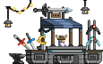 Store - Starbounder - Starbound Wiki