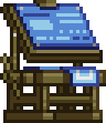 Engineer's Table - Starbounder - Starbound Wiki