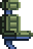 Hylotl Captain's Chair - Starbounder - Starbound Wiki