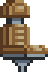 Human Captain's Chair - Starbounder - Starbound Wiki