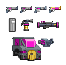 Terrene Peacekeepers - Starbounder - Starbound Wiki