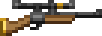 Vintage Scoped Rifle - Starbounder - Starbound Wiki
