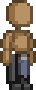 Sheriff's Set - Starbounder - Starbound Wiki