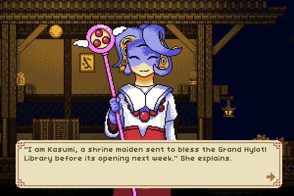 Kasumi - Starbounder - Starbound Wiki