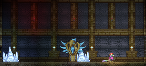 Kluex Avatar - Starbounder - Starbound Wiki