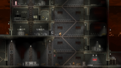 Human Prison - Starbounder - Starbound Wiki