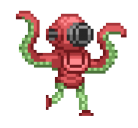 Random Monster Friday - Starbounder - Starbound Wiki