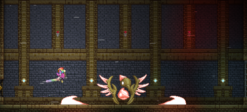 Kluex Avatar - Starbounder - Starbound Wiki