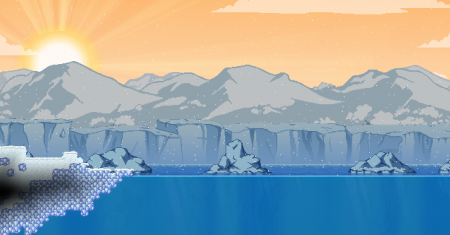 Arctic - Starbounder - Starbound Wiki