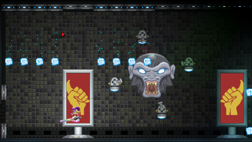 Big Ape - Starbounder - Starbound Wiki