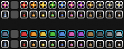 Colorization - Starbounder - Starbound Wiki