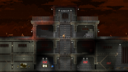 Human Prison - Starbounder - Starbound Wiki