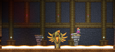 Kluex Avatar - Starbounder - Starbound Wiki