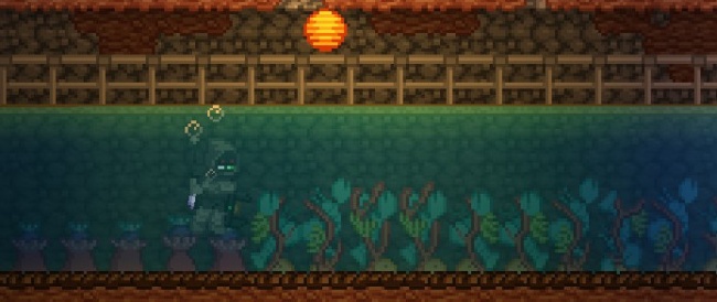 Crops - Starbounder - Starbound Wiki