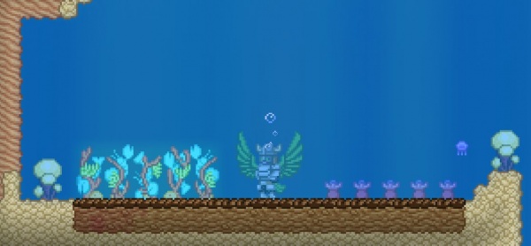 Reefpod Seed - Starbounder - Starbound Wiki