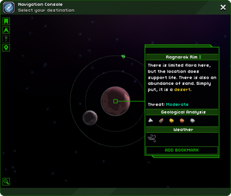 Planets - Starbounder - Starbound Wiki