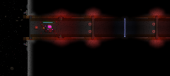 Terrene protectorate storage facility - Starbounder - Starbound Wiki