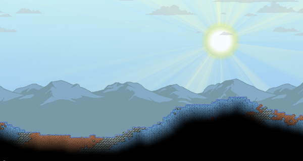 Barren - Starbounder - Starbound Wiki