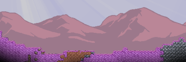 Biome - Starbounder - Starbound Wiki