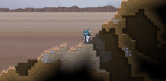 Savannah - Starbounder - Starbound Wiki