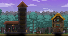 Glitch Village - Starbounder - Starbound Wiki