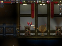Solus Katana - Starbounder - Starbound Wiki