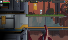 Torn Protectorate Cape - Starbounder - Starbound Wiki