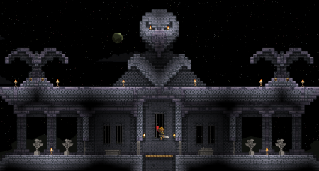 Avian Tomb - Starbounder - Starbound Wiki