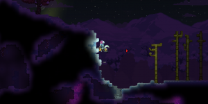 Terraforming - Starbounder - Starbound Wiki