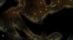 Mini Village - Starbounder - Starbound Wiki