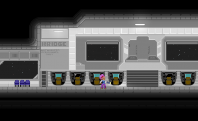 Space Station - Starbounder - Starbound Wiki