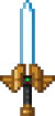 Protector's Broadsword - Starbounder - Starbound Wiki