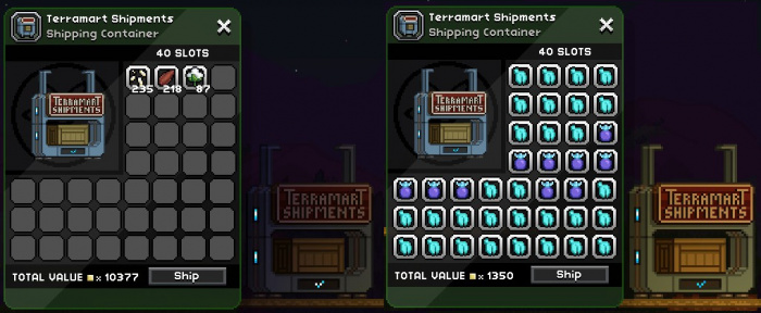 Crops - Starbounder - Starbound Wiki