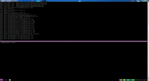 Guide:LinuxServerSetup - Starbounder - Starbound Wiki