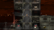 Human Prison - Starbounder - Starbound Wiki