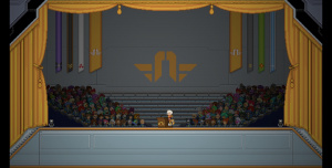 Terrene Protectorate - Starbounder - Starbound Wiki
