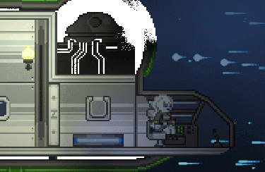 Ships - Starbounder - Starbound Wiki