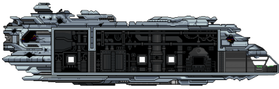 Apex Ship - Starbounder - Starbound Wiki