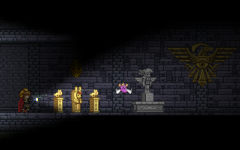 Avian Tomb - Starbounder - Starbound Wiki