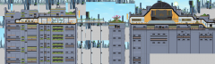 Terrene Protectorate - Starbounder - Starbound Wiki