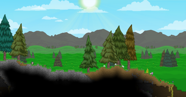Garden - Starbounder - Starbound Wiki