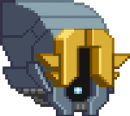 Protector's Mech Body - Starbounder - Starbound Wiki