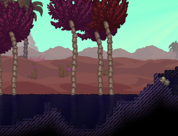Desert - Starbounder - Starbound Wiki