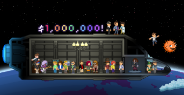 Ships - Starbounder - Starbound Wiki