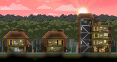 Apex City Apartments - Starbounder - Starbound Wiki
